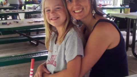 Monica's Story - DUDAS Fitness